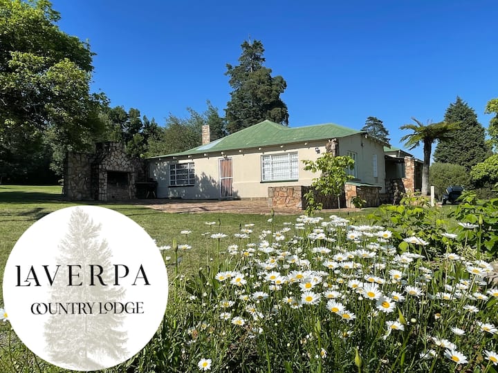 Fly-fishing, Forest & Family Fun - Dullstroom