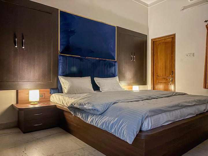 Serene Villa - Udaipur