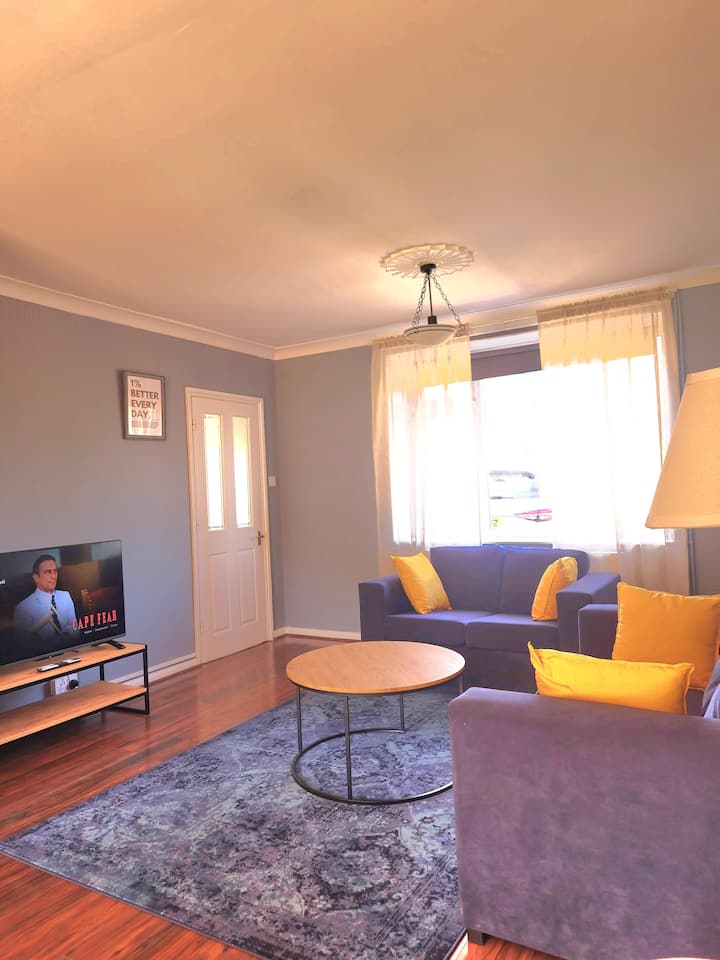 30% Off - Long Term Stays -Contractors /Relocates - Doncaster