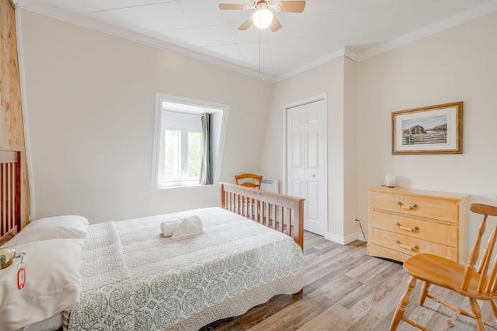 Auberge Du Vieux Pont - Quebec