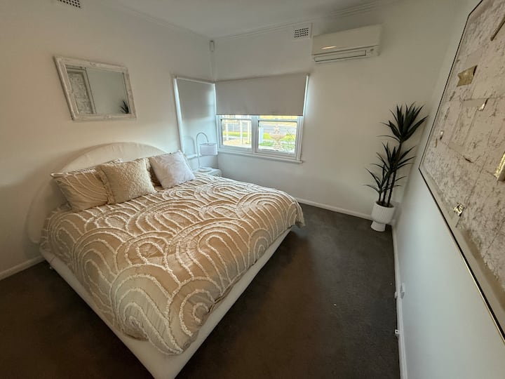 Olive Tree House - Mildura