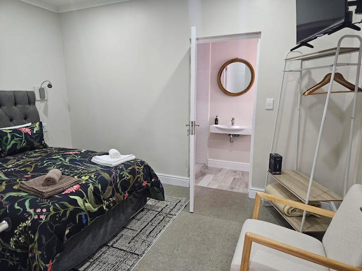 Cederberg - Hibiskus - Clanwilliam