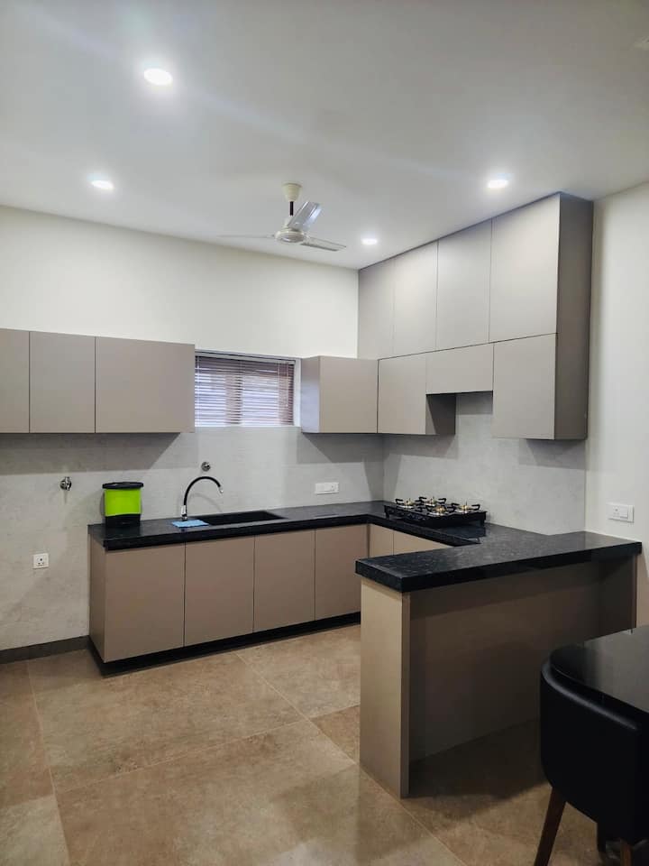 Modern Living In Grace - Kozhikode