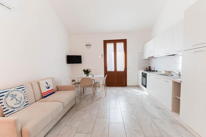 Cozy House In Sardinia - Teulada