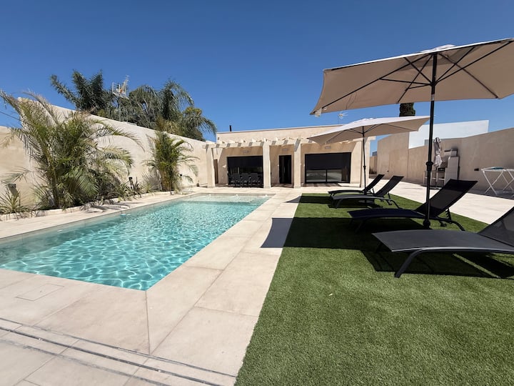 Casa Isabel - Chipiona