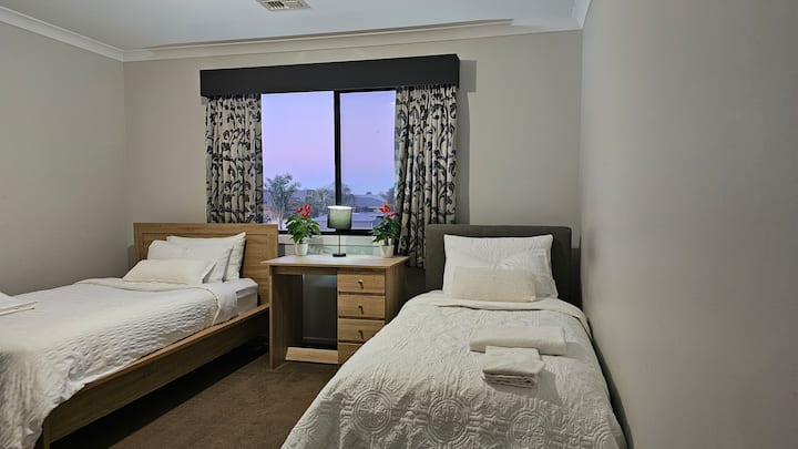 Kialla Retreat 5 - Shepparton