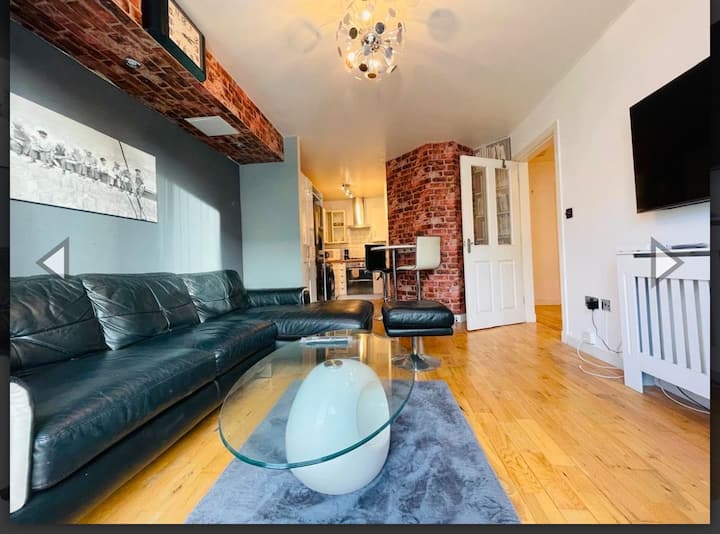 Cozy Private Room/great Location - Queensferry