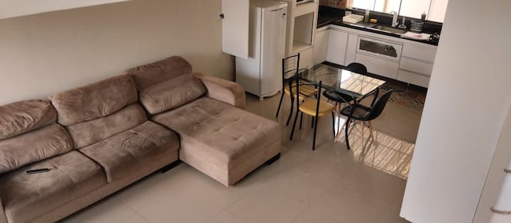 Casa De Interior - Socorro