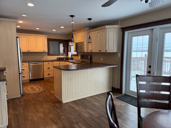 Ranch House Retreat - Vermilion