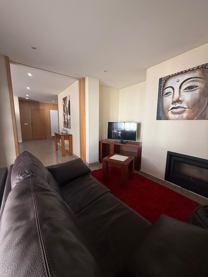 Apartamento Em Póvoa De Varzim - Póvoa de Varzim