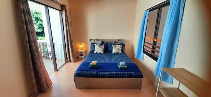 Baan Pimkanya 2 - Ko Samui