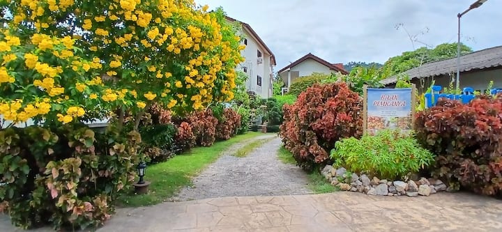 Baan Pimkanya 2 - Ko Samui, Island