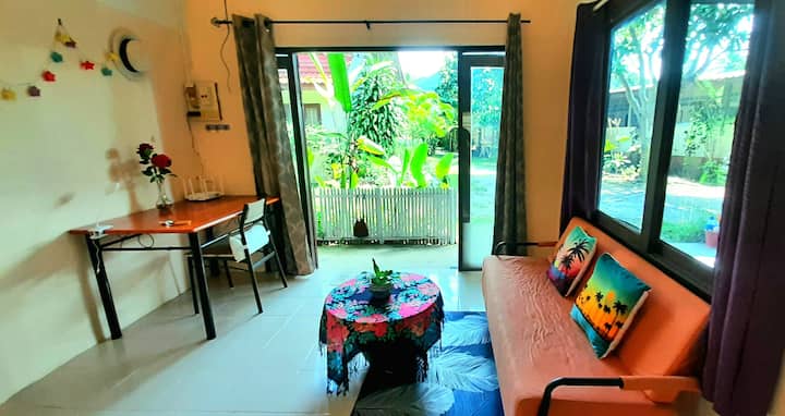 Baan Pimkanya 2 - Ko Samui, Island