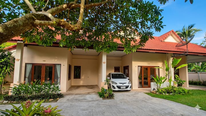 Baan Pimkanya 2 - Ko Samui