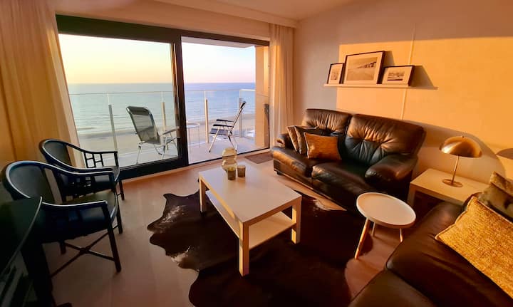 Appartement#prachtig Uitzicht! - Middelkerke