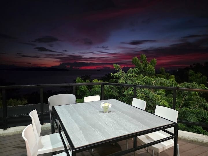 Restful Weekend In Anilao - Tingloy