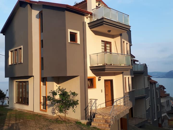 Your Villa In Trabzon - Trabzon