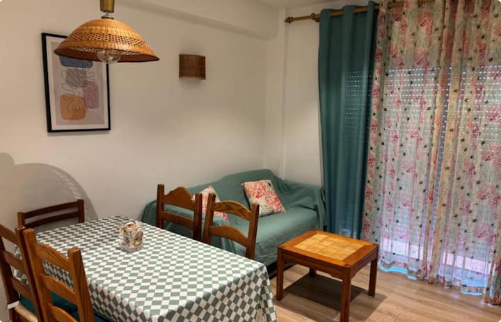 Rocha Azul - Portimão