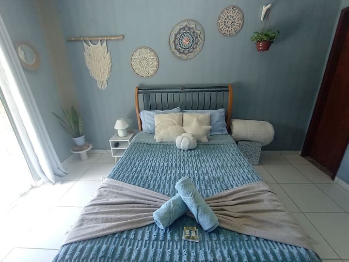 Stúdio Som Do Riacho (Natureza E Paz) - Nova Friburgo