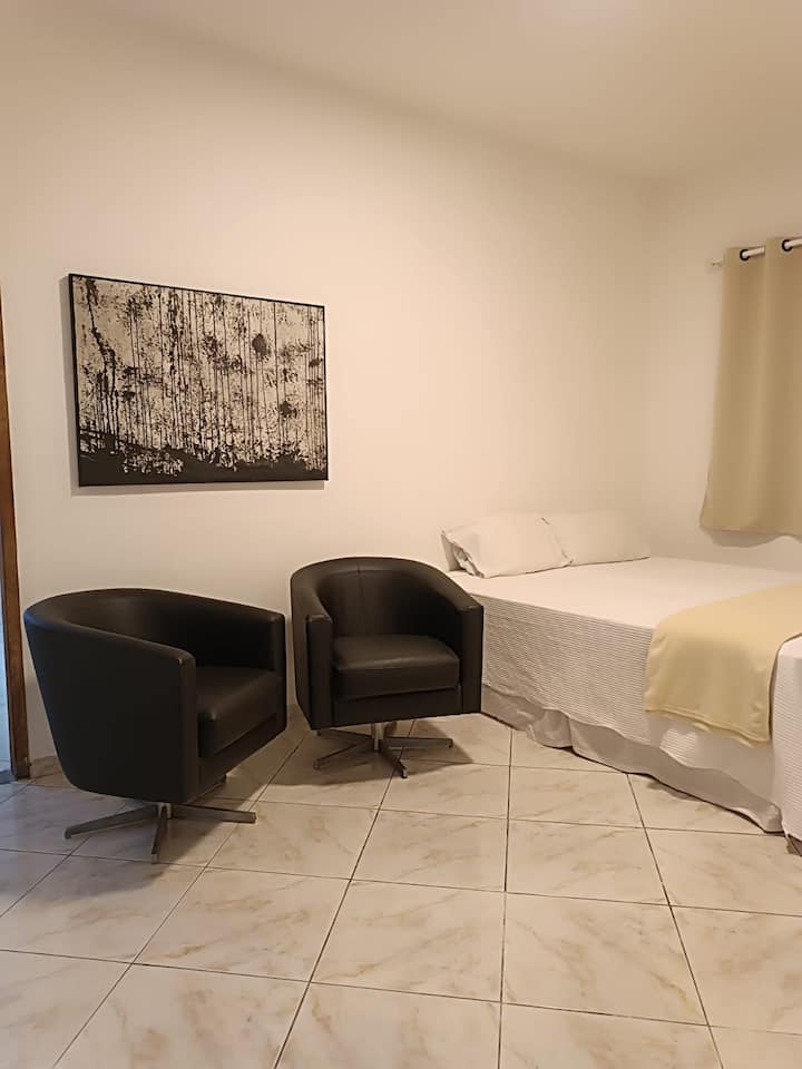 Unique Flats Casa Mosaico Ii - Nova Iguaçu