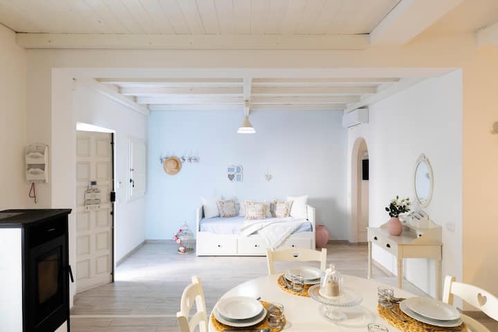 [Olbia Centro Storico]casa Moderna Con A\c E Wi-fi - Olbia