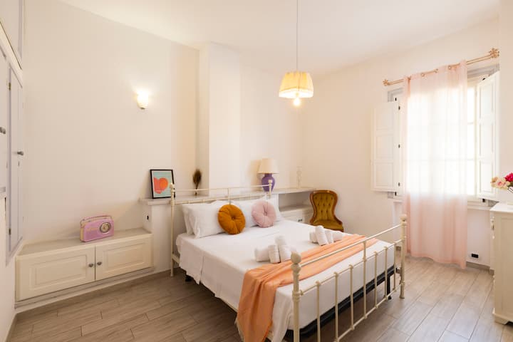 [Olbia Centro Storico]casa Moderna Con A\c E Wi-fi - Olbia