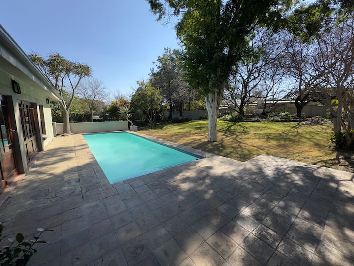 Stay Nest Guesthouse Gp - Midrand