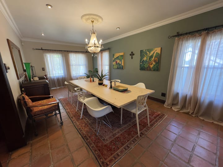 Stay Nest Guesthouse - Sandton