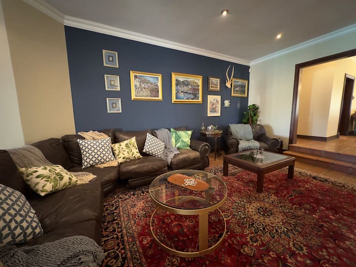 Stay Nest Guesthouse Gp - Lanseria