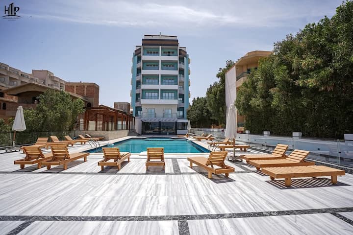 Balkan Beach Resort - منتجع البلكان بيتش ريزورت - Hurghada