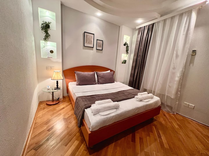 Flat Ra - Azerbaijan