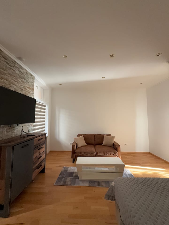 Studio In The Heart Of Wiesbaden - Wiesbaden