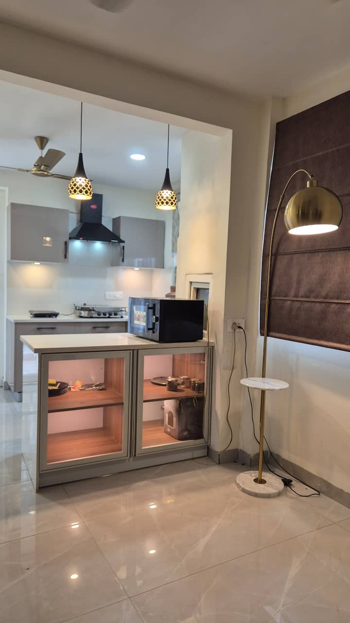 The Urban Nest - Panchkula