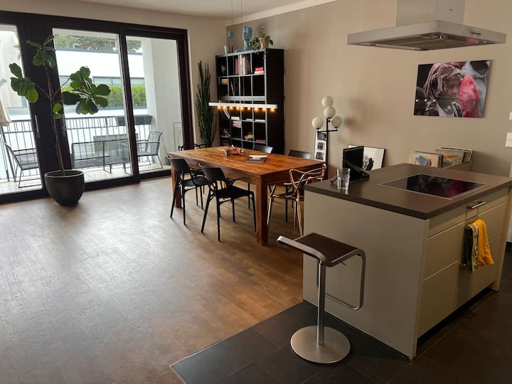 Home / Experience Between Mitte & Prenzlauer, 87m2 - Berlin