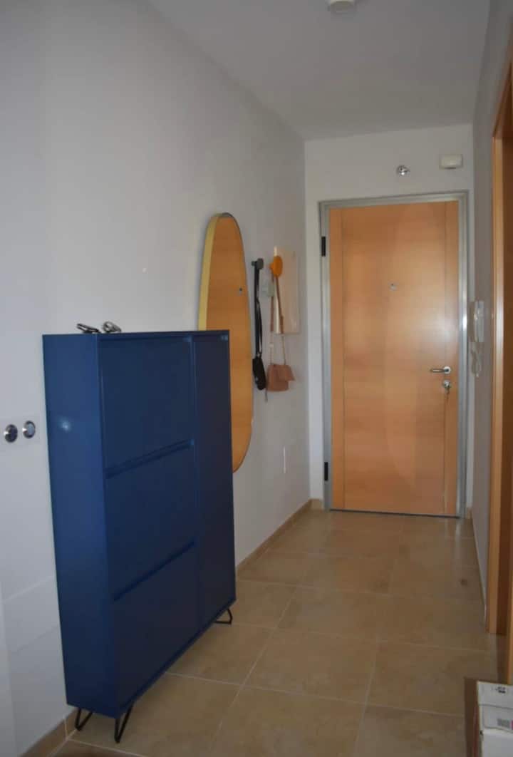 Carboneras, Apartamento Con Piscina Y Terraza - Carboneras