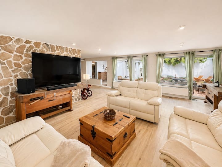 Ferienwohnung Resi´s Welfenoase - Füssen