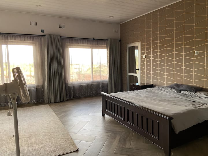 6 Bedroom House In Lilongwe - Lilongwe