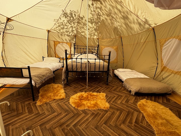 Luna Bell 2 - Llanidloes