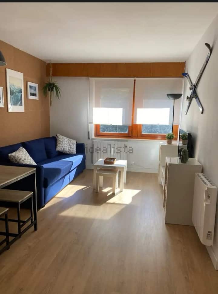 Piso En La Pinilla - Riaza