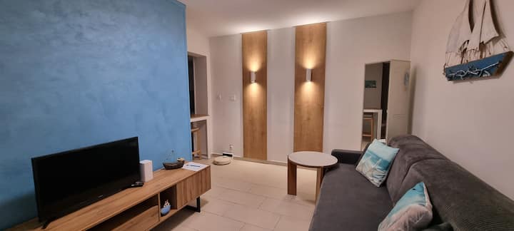 Monteelias28 Turquoise Nest - Ayia Napa