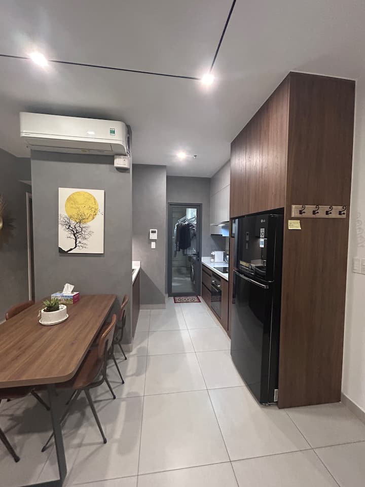 Home Away From Home! - Thủ Dầu Một
