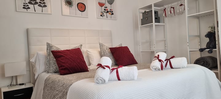 Casa Román Sport - León, Spain