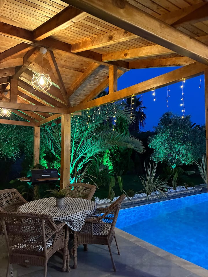 Villa Merka Kayaköy - Kayaköy