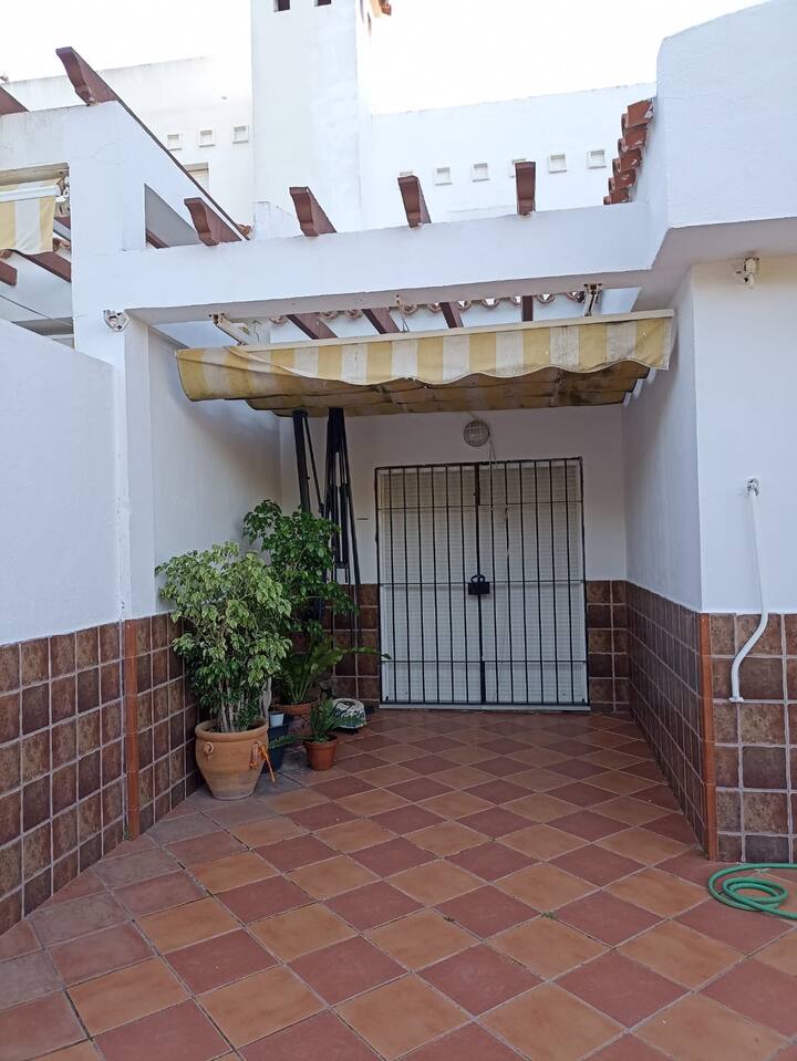 Casa En El Portil (Huelva) Para Findes - Cartaya