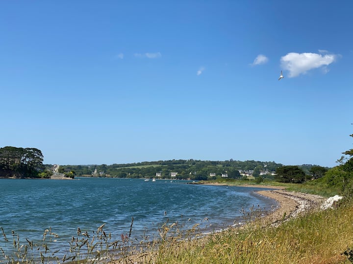 La Tente Marine - Telgruc-sur-Mer
