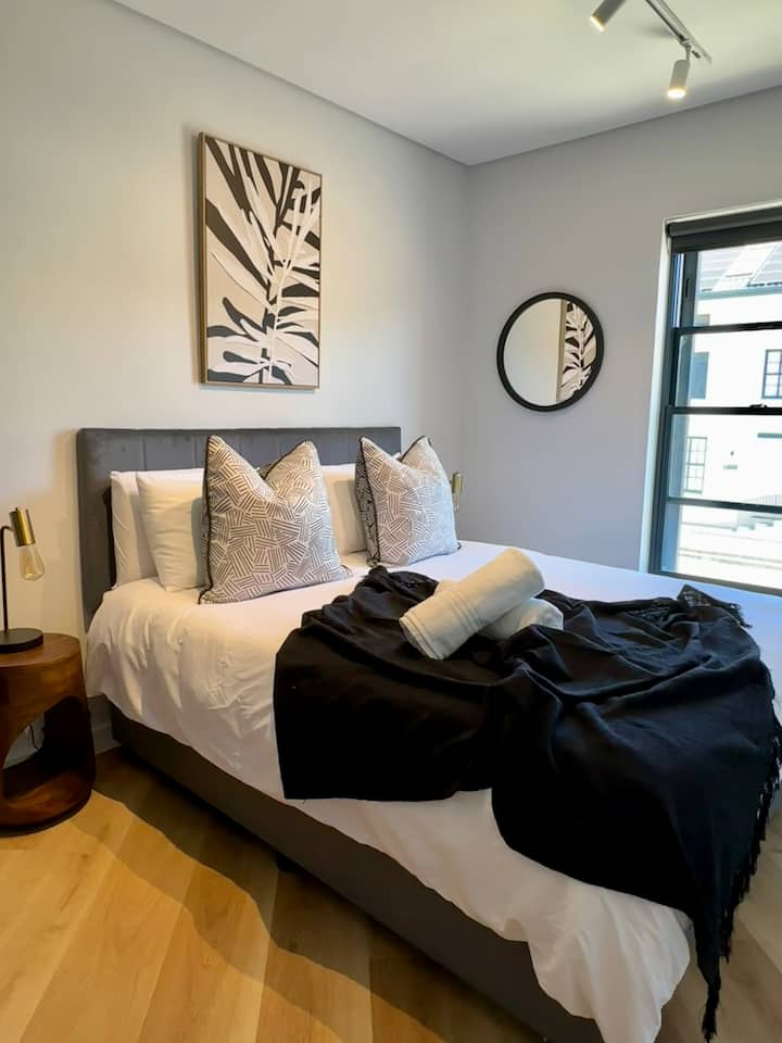 Paarl Winelands Retreat - Paarl