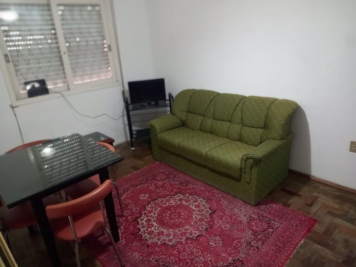 Apartamento No Centro - Pelotas