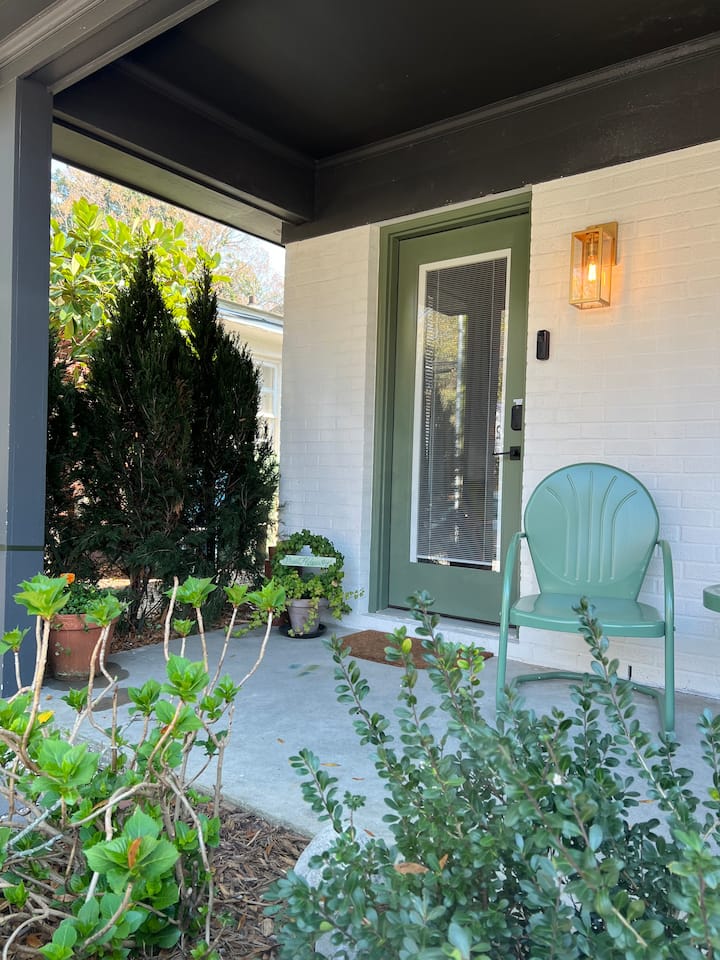 3rd Street Hideaway - Wilmington, NC