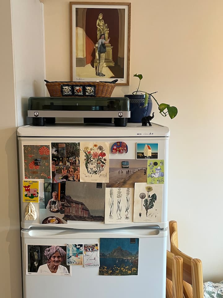 Cozy Apartment In Cozy Vålerenga - Oslo