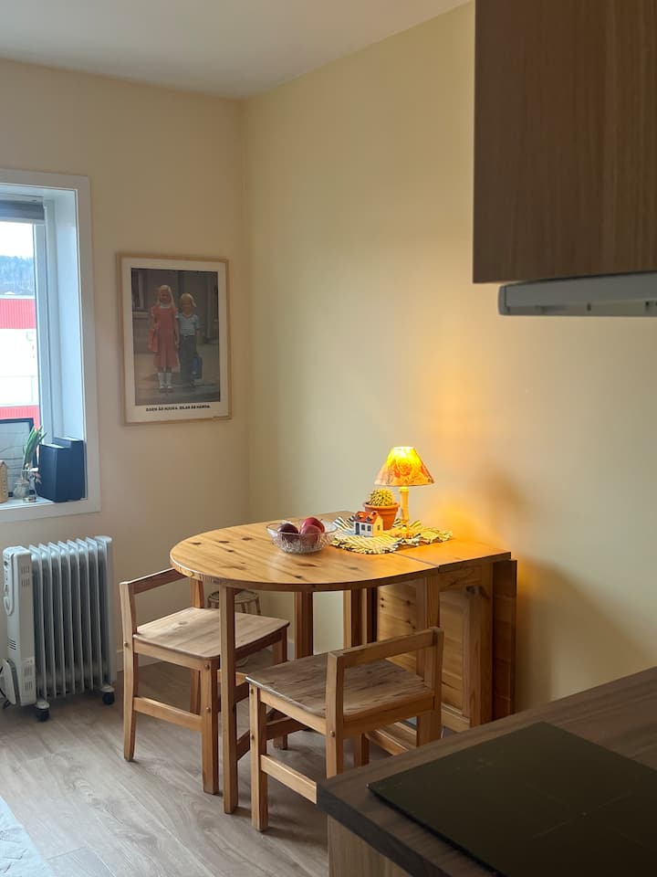Cozy Apartment In Cozy Vålerenga - Oslo